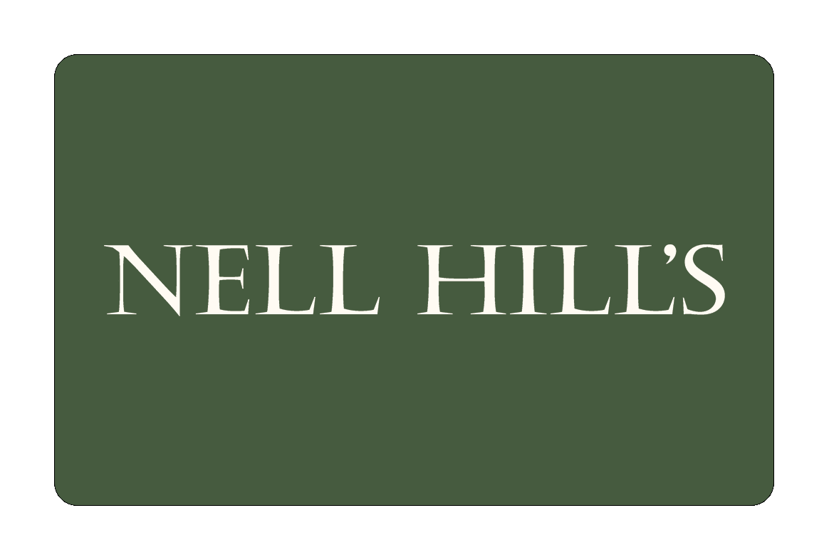 Nell Hill's Digital Gift Card