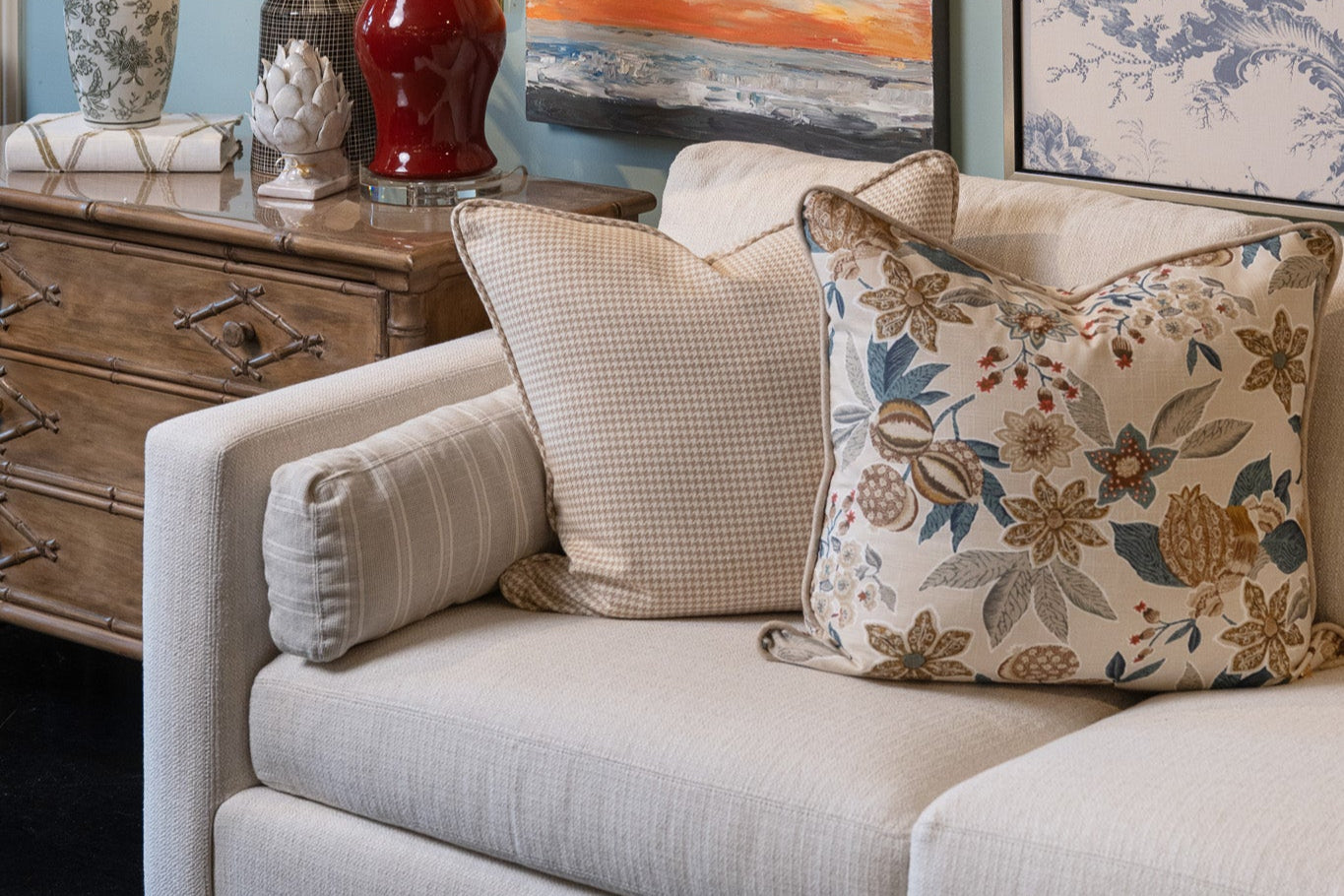 Heirloom – Nell Hill's