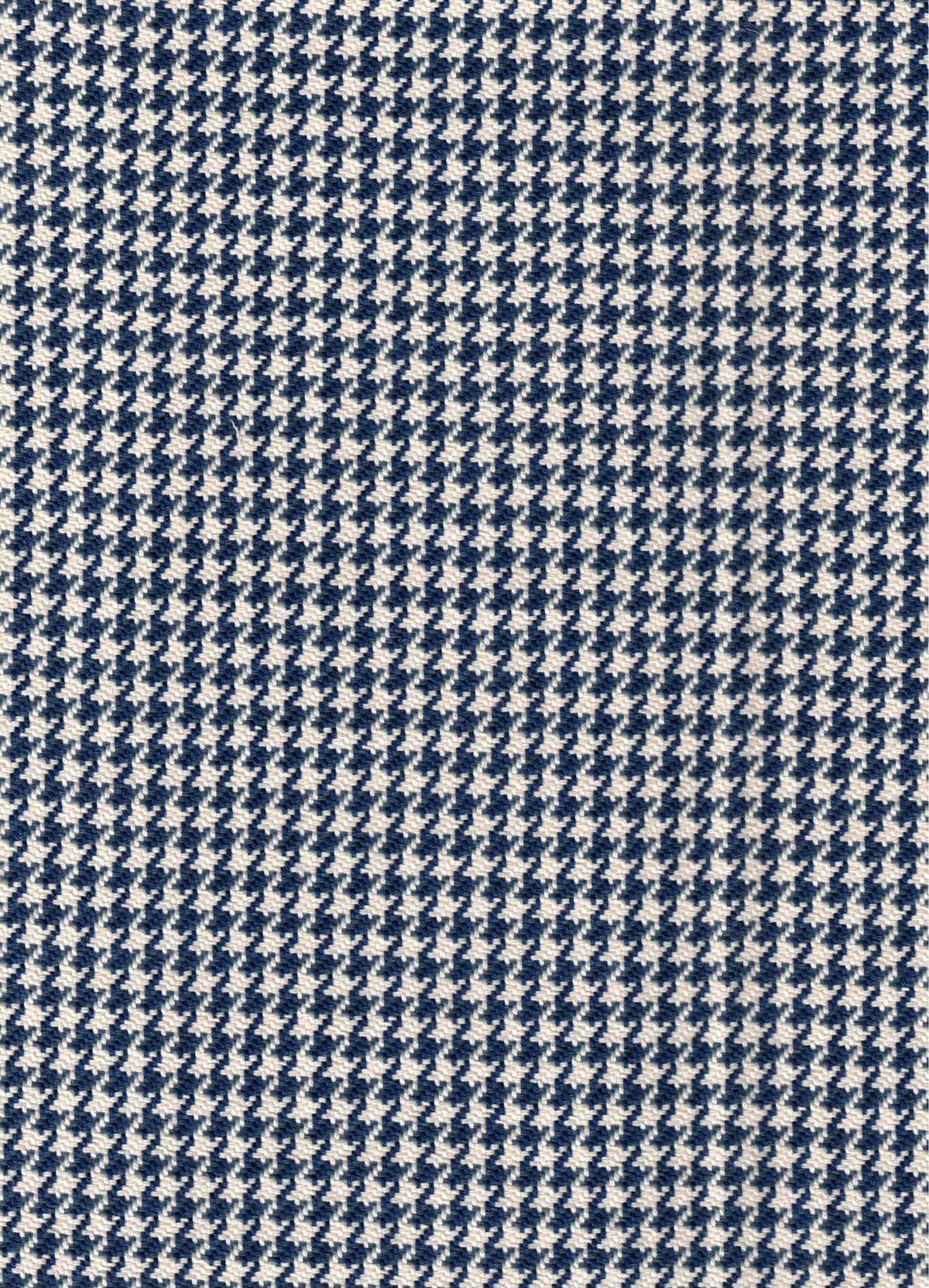 Atchison Houndstooth Cotton Fabric by the Yard – 53.5" Wide | Nell Hill's