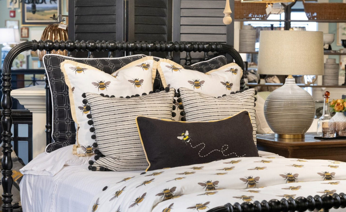 Woven Waves High Performance Fabric by the Yard – Nell Hill's