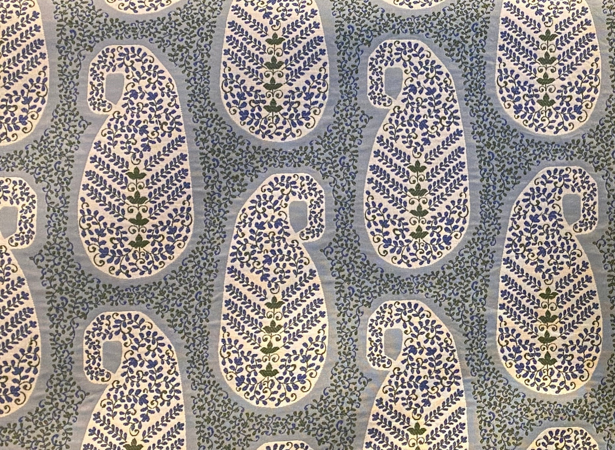 Clover Lace Indoor/Outdoor Fabric by the Yard – Nell Hill's