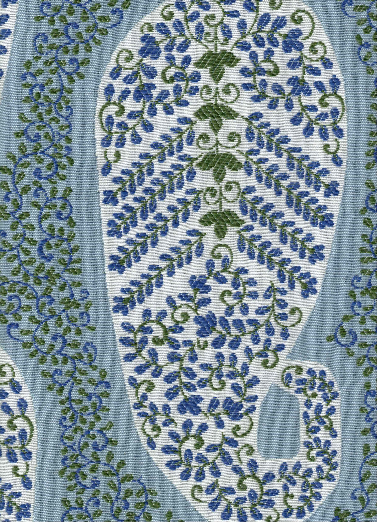 Clover Lace Indoor/Outdoor Fabric by the Yard – Nell Hill's