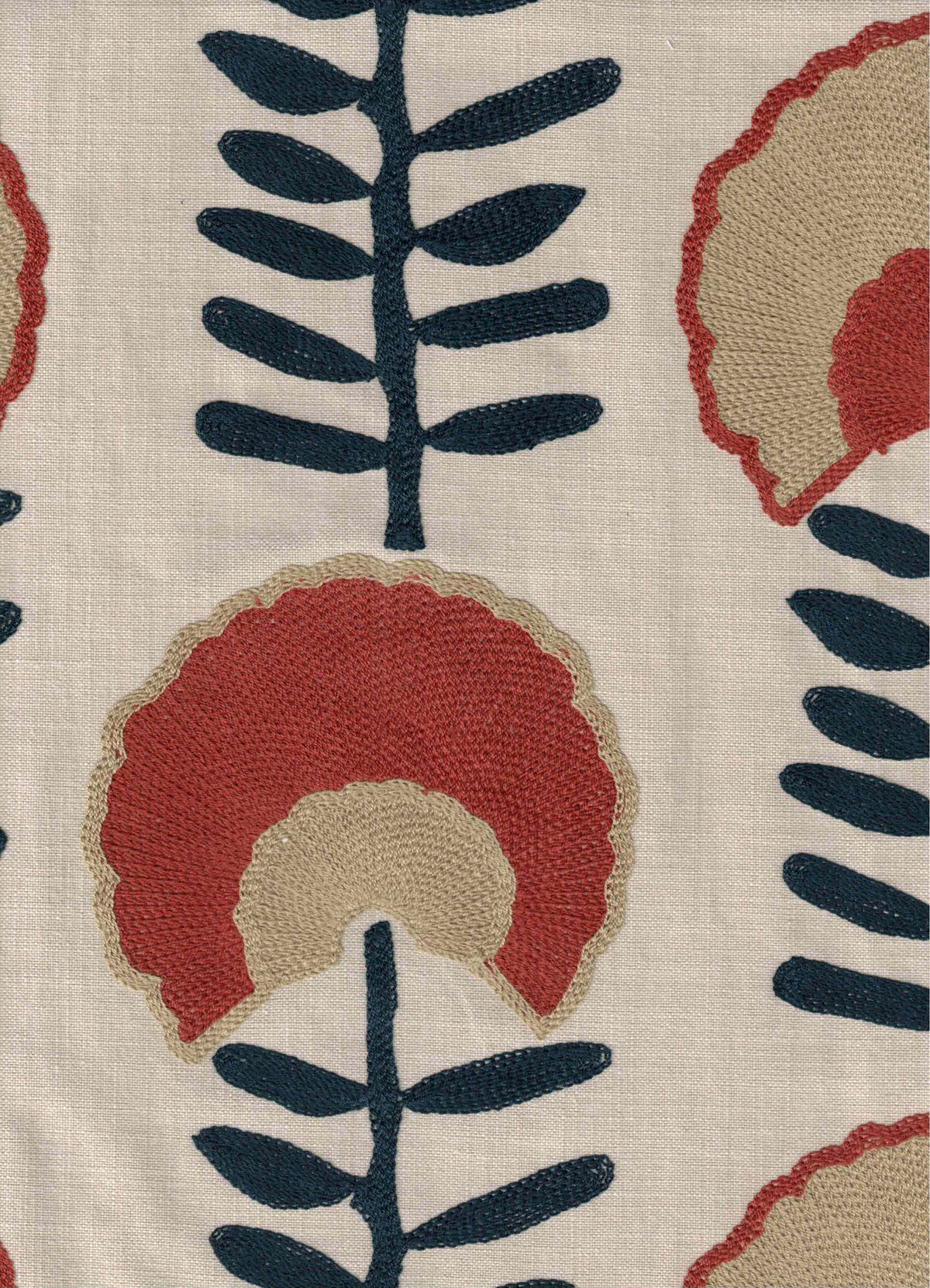 Kindred Fabric by the Yard – Nell Hill's