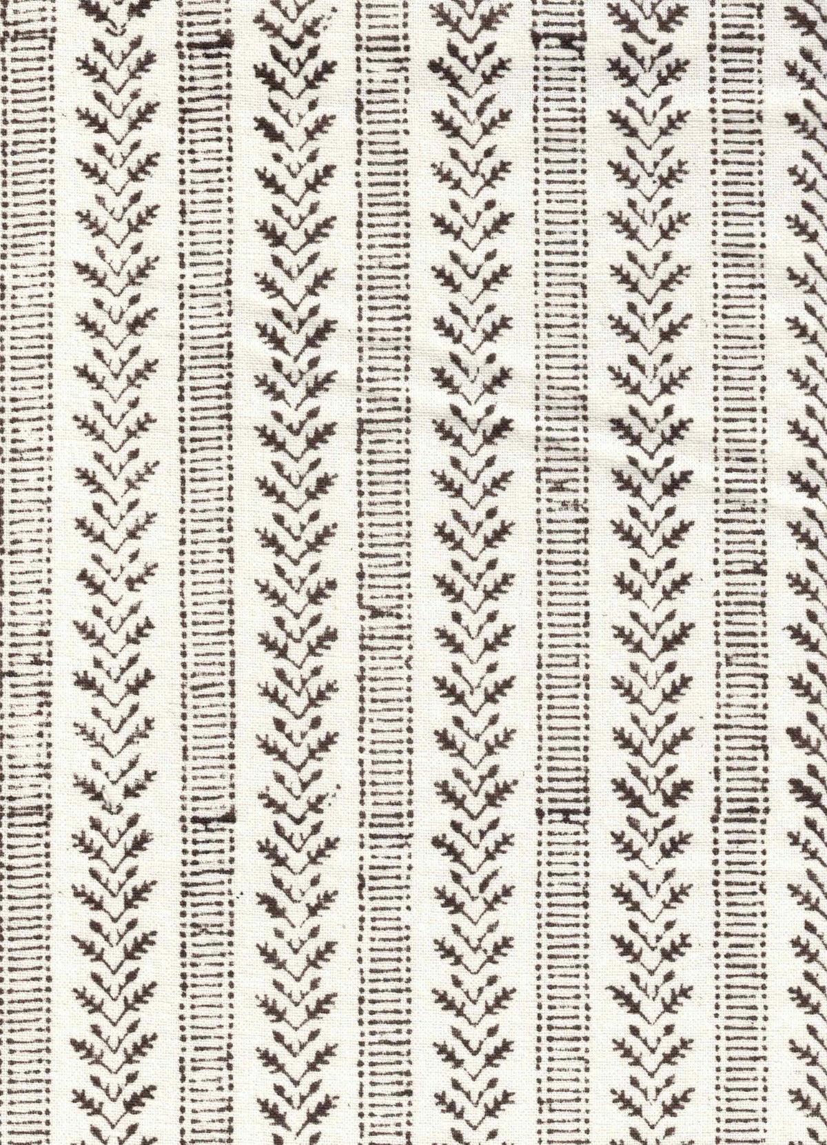 Oak Leaf Stripe Fabric by the Yard – Nell Hill's