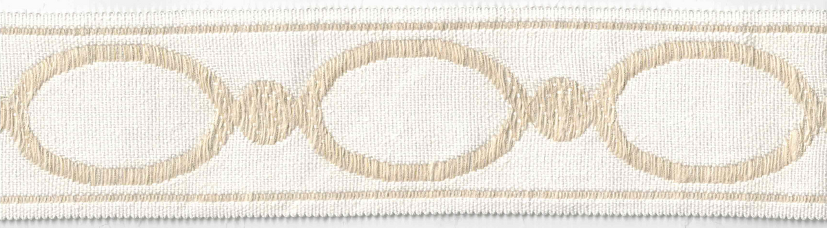 OM205 Oval Tape Trim by the Yard – Nell Hill's