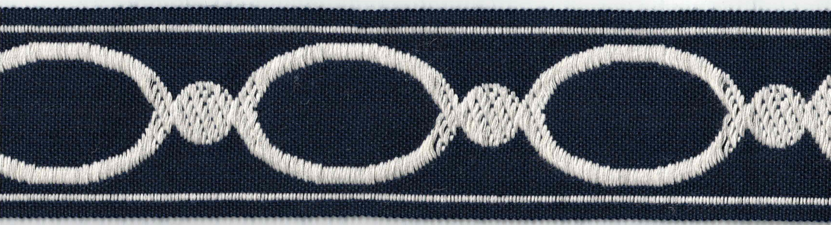OM205 Oval Tape Trim by the Yard – Nell Hill's