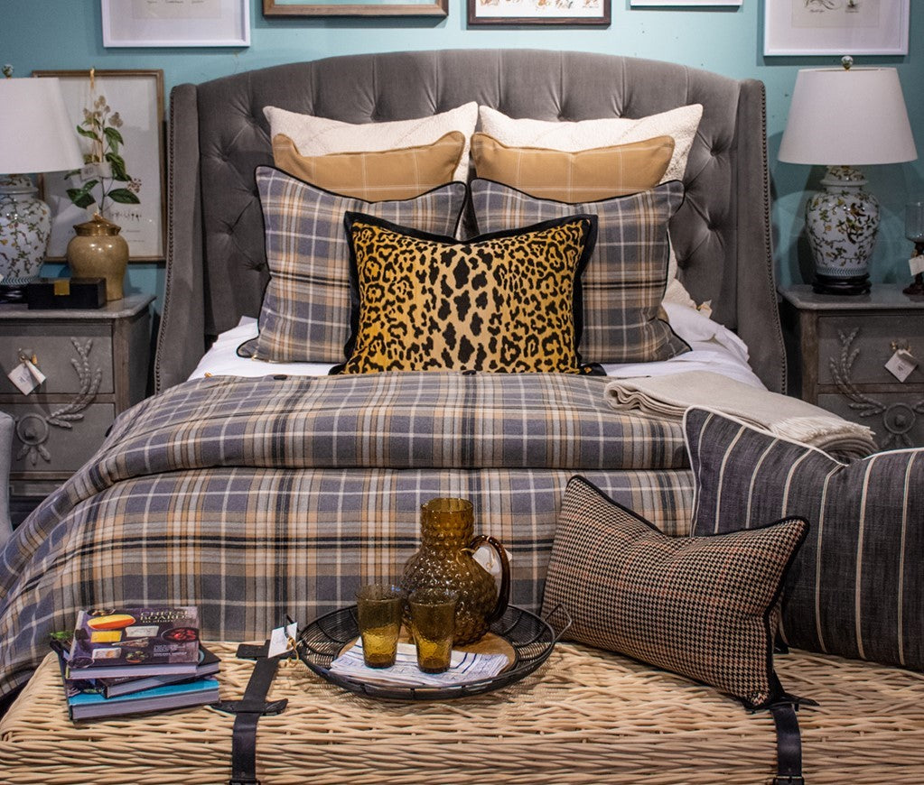 Bennett Fabric By The Yard – Nell Hill's